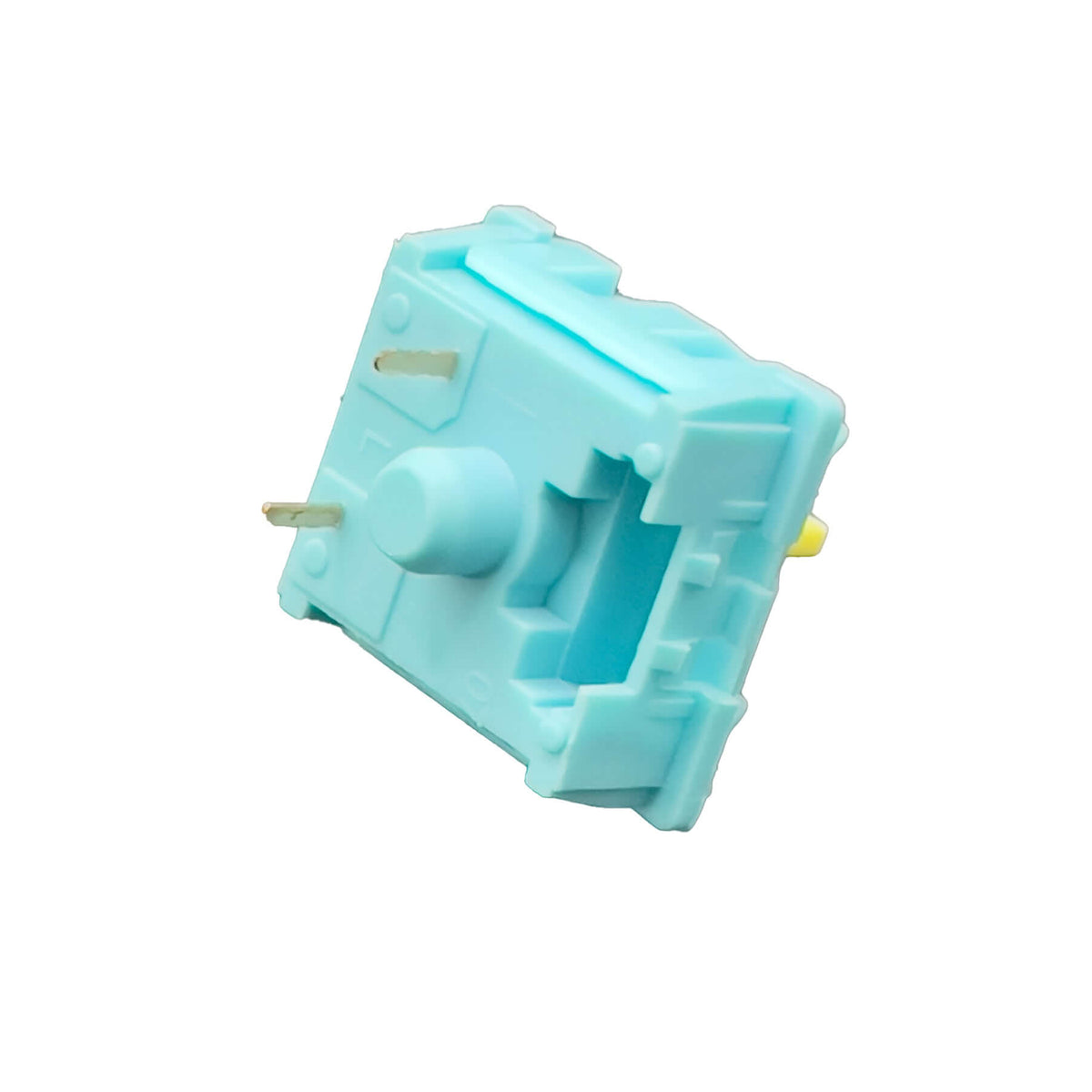 Switches KTT Sea Salt Lemon | Linear | 30 stuks – RGBKeys