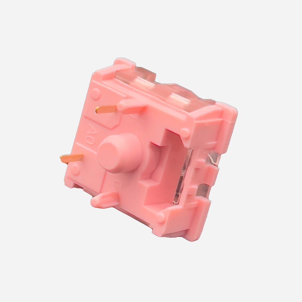 Switches KTT Rose | Linear | 30 pieces – RGBKeys